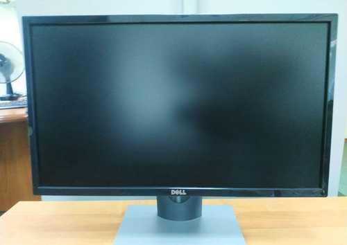 Монитор dell SE2416H 23.8"