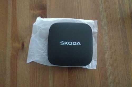 Медиаплеер Rombica Smart Box v004 4K UHD новый
