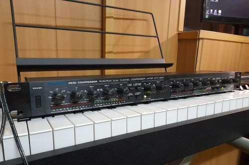 Alesis 3630