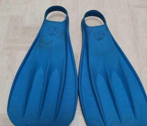 Ласты для плавания. Powerfins 35-37