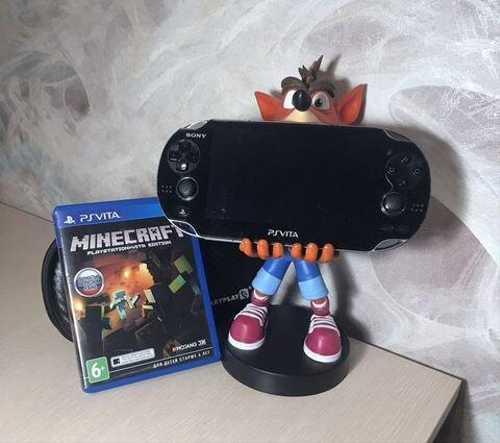 Sony Vita