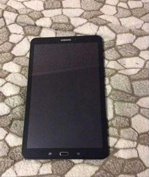 Samsung таб a6