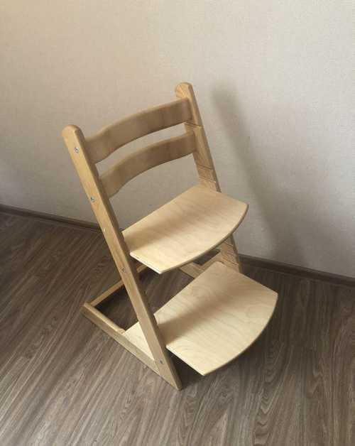 Растущий стул
