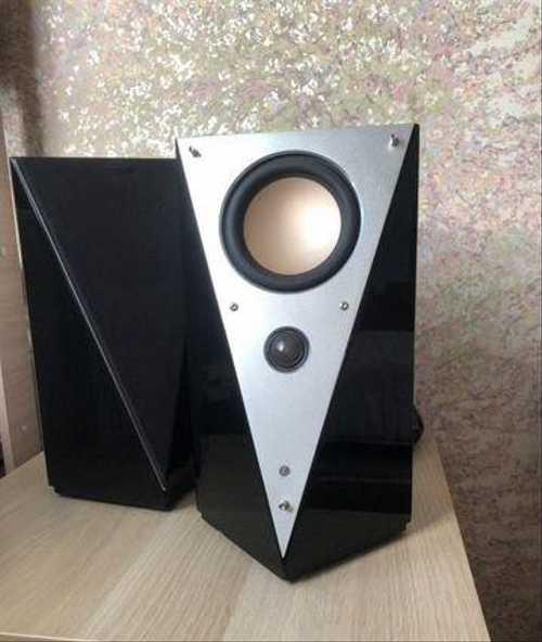 Колонки Maestro Velton TV200B