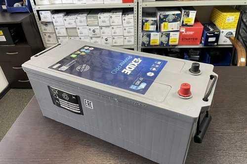 Аккумулятор komatsu WB97 185Amp
