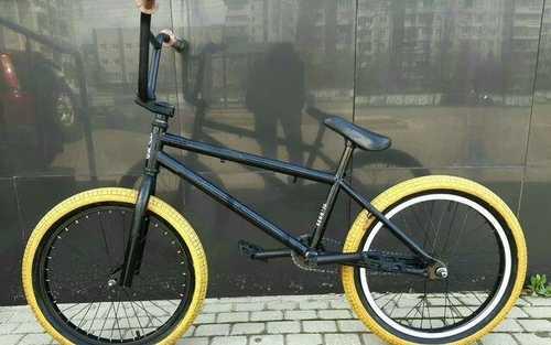 BMX Code Seeker 2018