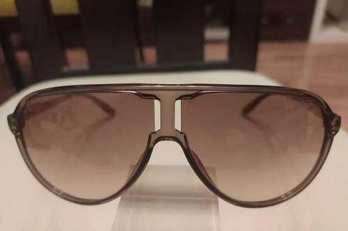 Солнцезащитные очки Carrera новые оригиналы унисек