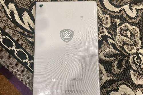 Планшеты бу Prestigio MultiPad PMT5777 Color 7.0 3