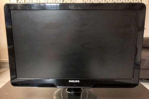 Монитор Philips 222E2SB