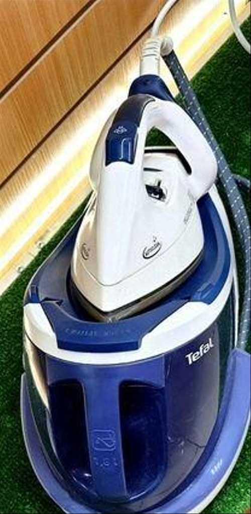 Парогенератор Tefal GV8461