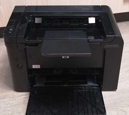 Сетевой лазерный принтер с двухсторонней печатью