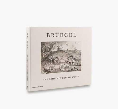 Bruegel. The Complete Graphic Works