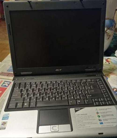 Ноутбук Acer 3680