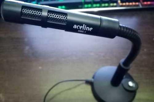 Микрофон Aceline amic-1