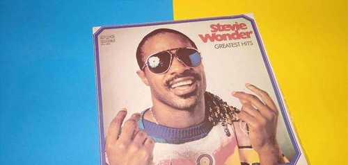 Stevie Wonder / Стиви Уандер - Greatest Hits/NM