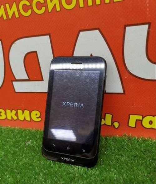Мобильный телефон Sony xperia ST21i