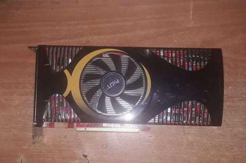 GeForce GTS250 1GB Palit