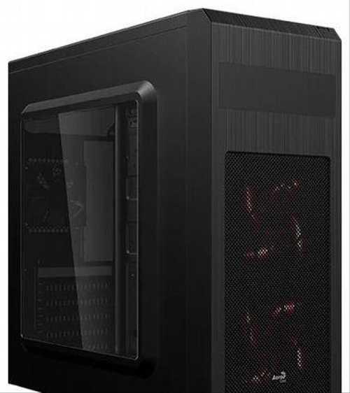 Корпус ATX Aerocool SI-5101 Advance Midi-Tower