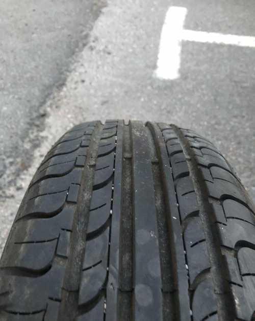 Hankook optimo k415