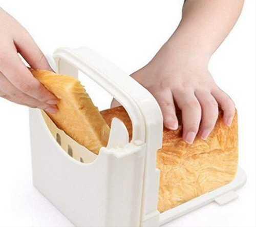 Прибор для нарезки хлеба Bread Slicer