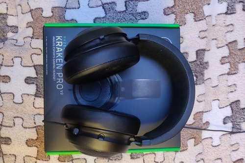 Razer kraken pro v2