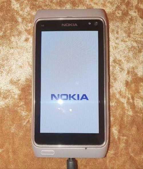 Nokia 8