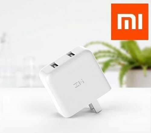 Зарядное устройство Xiaomi ZMI Fast Charging