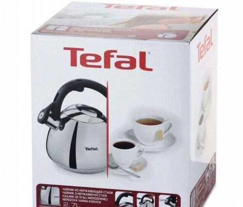 Чайник Tefal