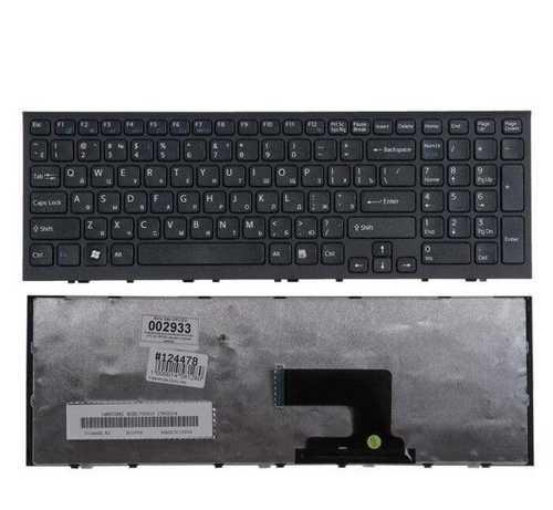 Клавиатура для Sony Vaio PCG 71812V, vpceh