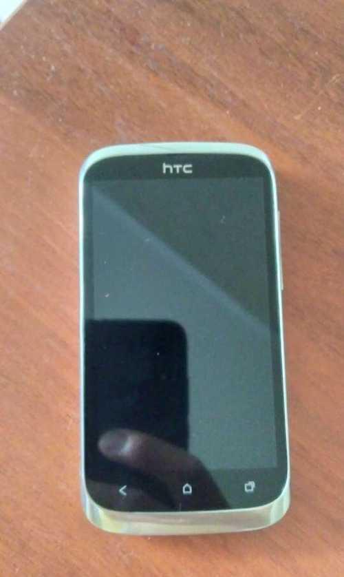 HTC Desire U dual sim RUS