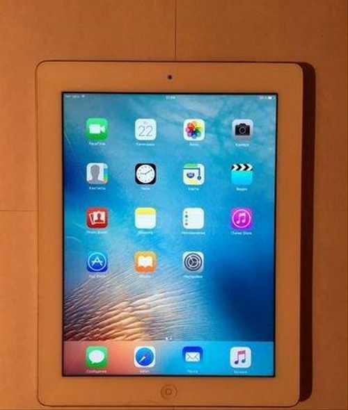 Apple iPad New (3) 32 GB