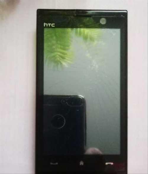 Htc MAX 4G б/у