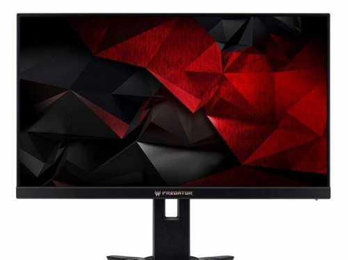 Acer Predator XB272bmiprzx 240 гц