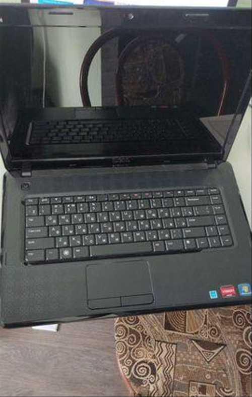 Dell inspiron m5030 и Toshiba setelite l850