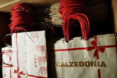 Пакеты Calzedonia