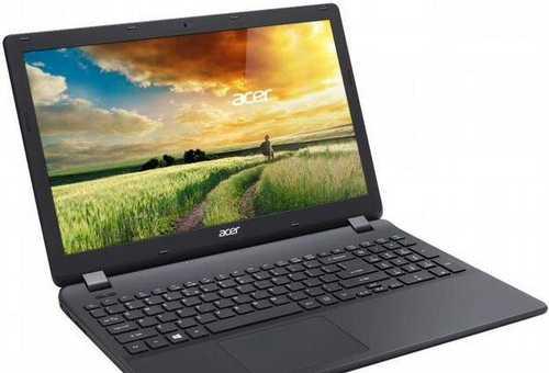 Ноутбук Acer Aspire ES1-531-C6LK