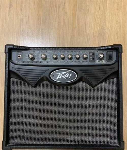 Комбоусилитель Peavey Vypyr 15