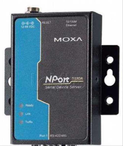 Moxa 5130 новый