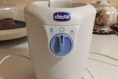 Подогреватель для бутылочек chicco