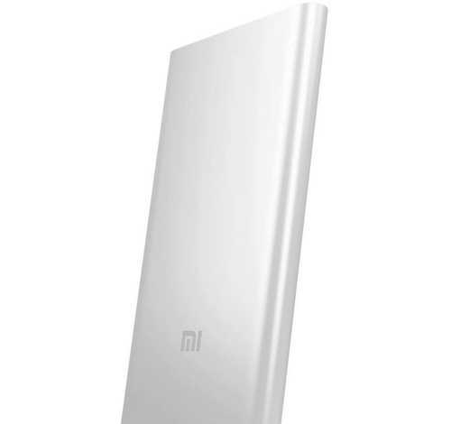Xiaomi Power Bank 5000 mAh