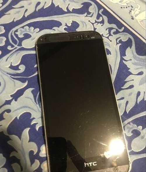 HTC M8 mini 32gb Ростест