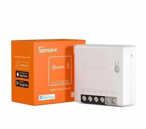 ZigBee Sonoff mini