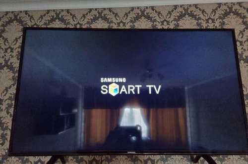 Samsung UE43J5202 43"(108см)