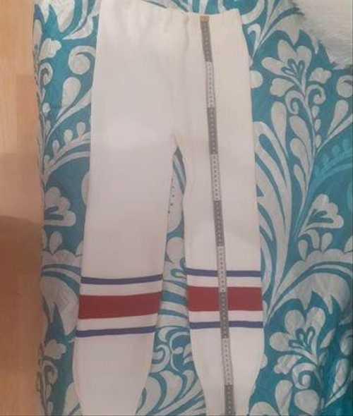 Рейтузы хоккейные детские
