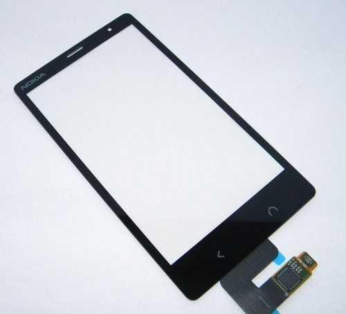Тачскрин Nokia X2 Dual Sim (RM-1013) Новый и др