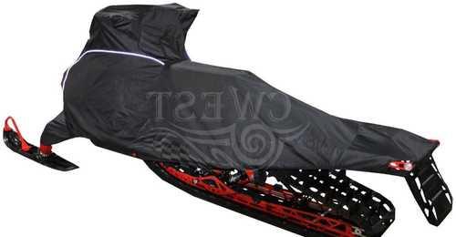 Чехол снегоход Polaris RMK Pro-Ride / Axys Xshield