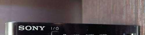 Sony USB media player SMP-U10