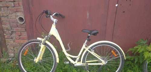 Велосипед Schwinn Sierra Women