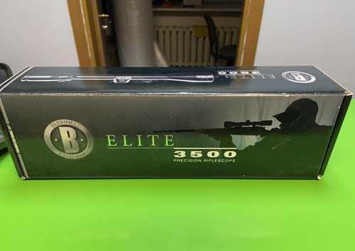 Прицел Bushnell Elite 3500 2-7x32 мм (Multi-X)