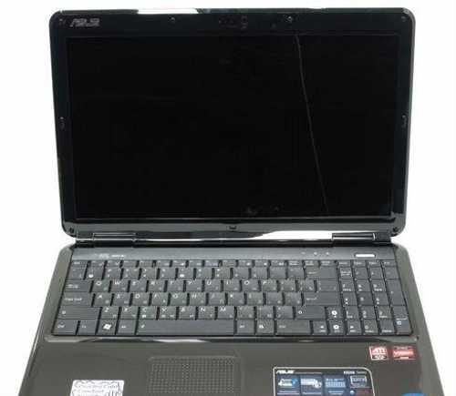 Ноутбук Asus K50AD